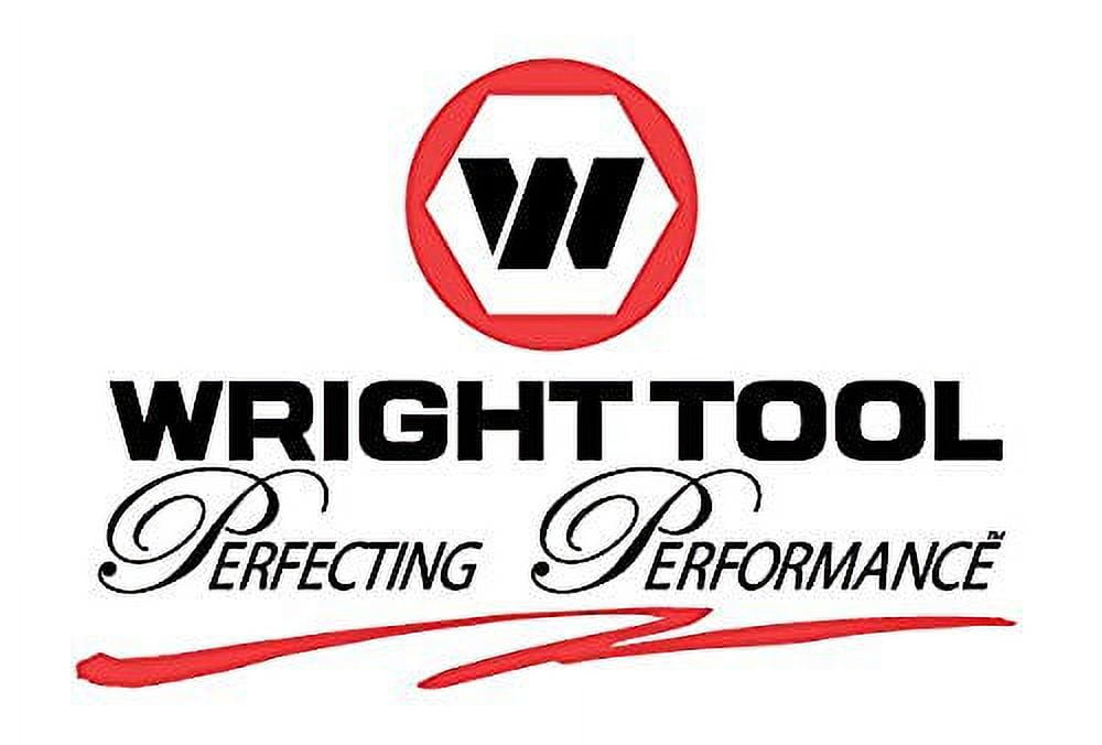 Wright Tool 3/8" Dr. Standard Sockets, 3/8 in Drive, 3/8 in, 6 Points - 1 EA (875-3012 ...