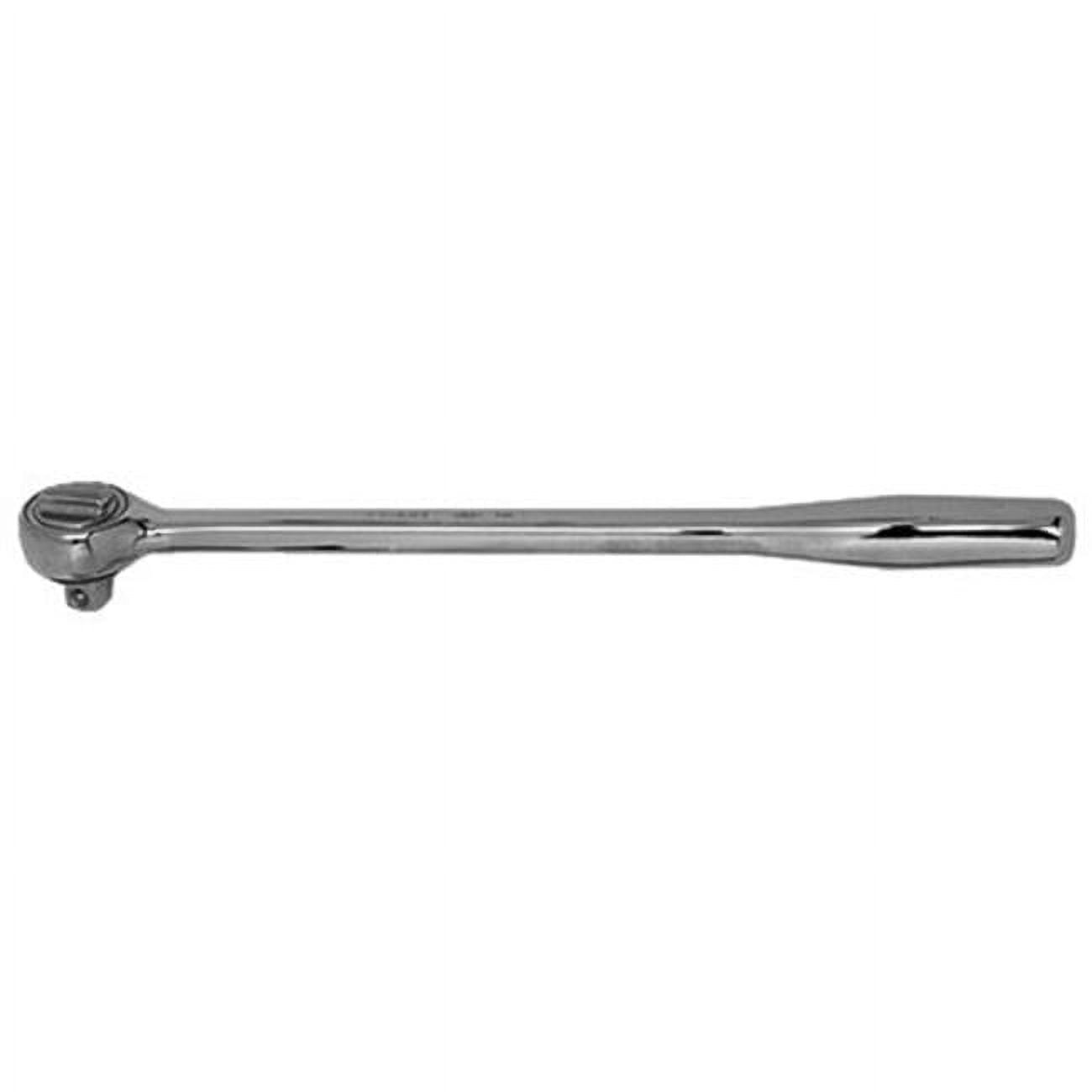 Wright Tool 3425 10" Contour Grip Ratchet - Walmart.com
