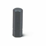 Wright Tool 42B20B - 1/2Inch Drive Standard Impact Hex Bit Replacement ...