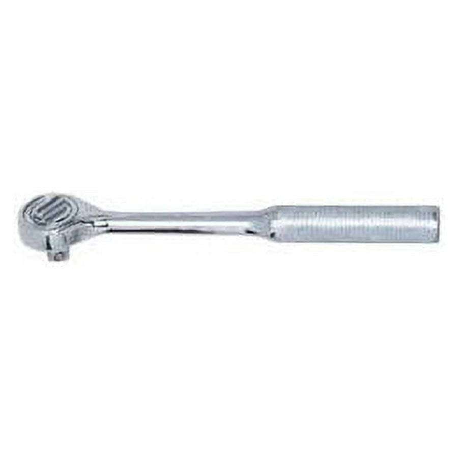 Wright Tool 4426 1/2 In. Drive Round Head Ratchet - Walmart.com