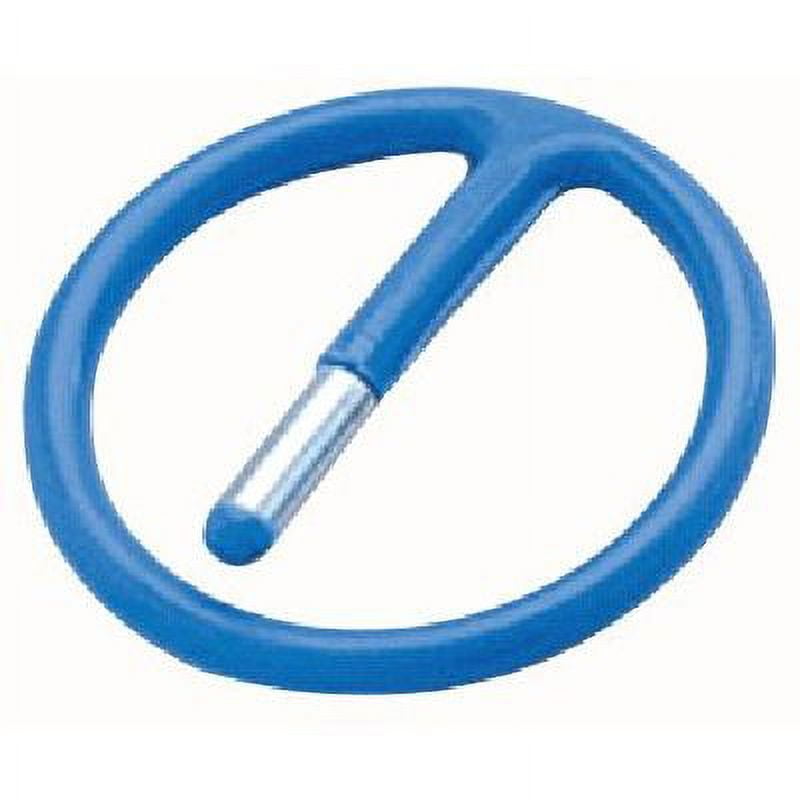 Wright Tool 6583 1" Drive 1-3/4" I.D. Ret-Ring One Piece Crush Gauge ...