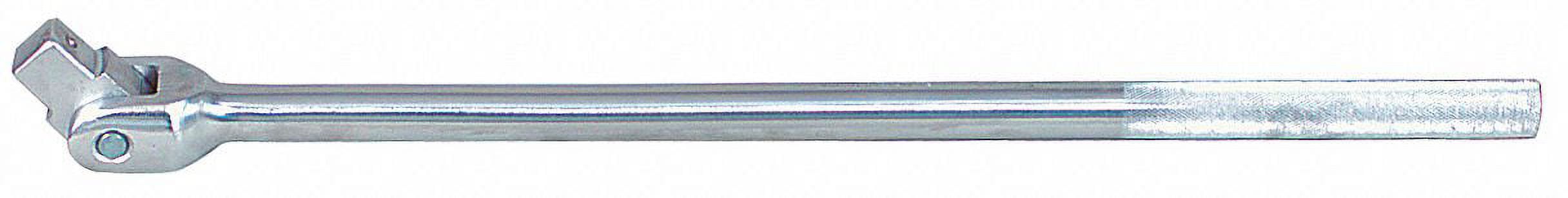 Wright Tool Breaker Bar,3/4 in. Dr,21-5/8 in. 6435 - Walmart.com