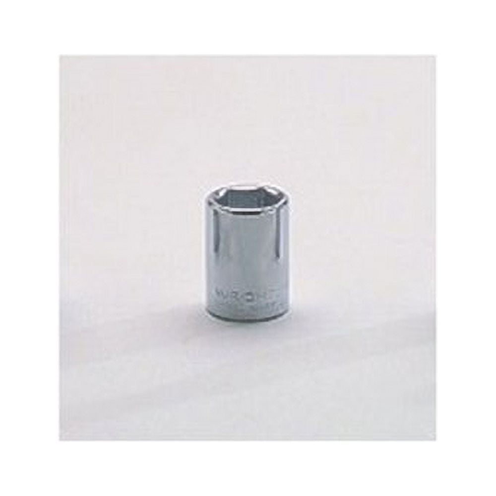 Wright Tool 4028 7/8" - 1/2" Drive 6-Point Standard Socket - Walmart.com