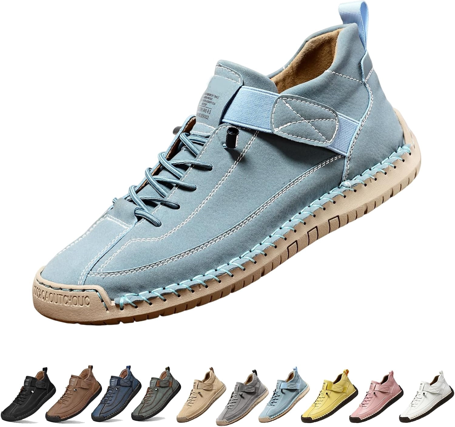 Wright and Mason Women Shoes, New Emiline Comfortable Orthopedic ...