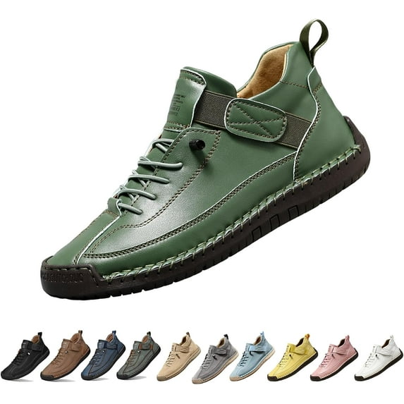 Wright and Mason Women Shoes, New Emiline Comfortable Orthopedic ...