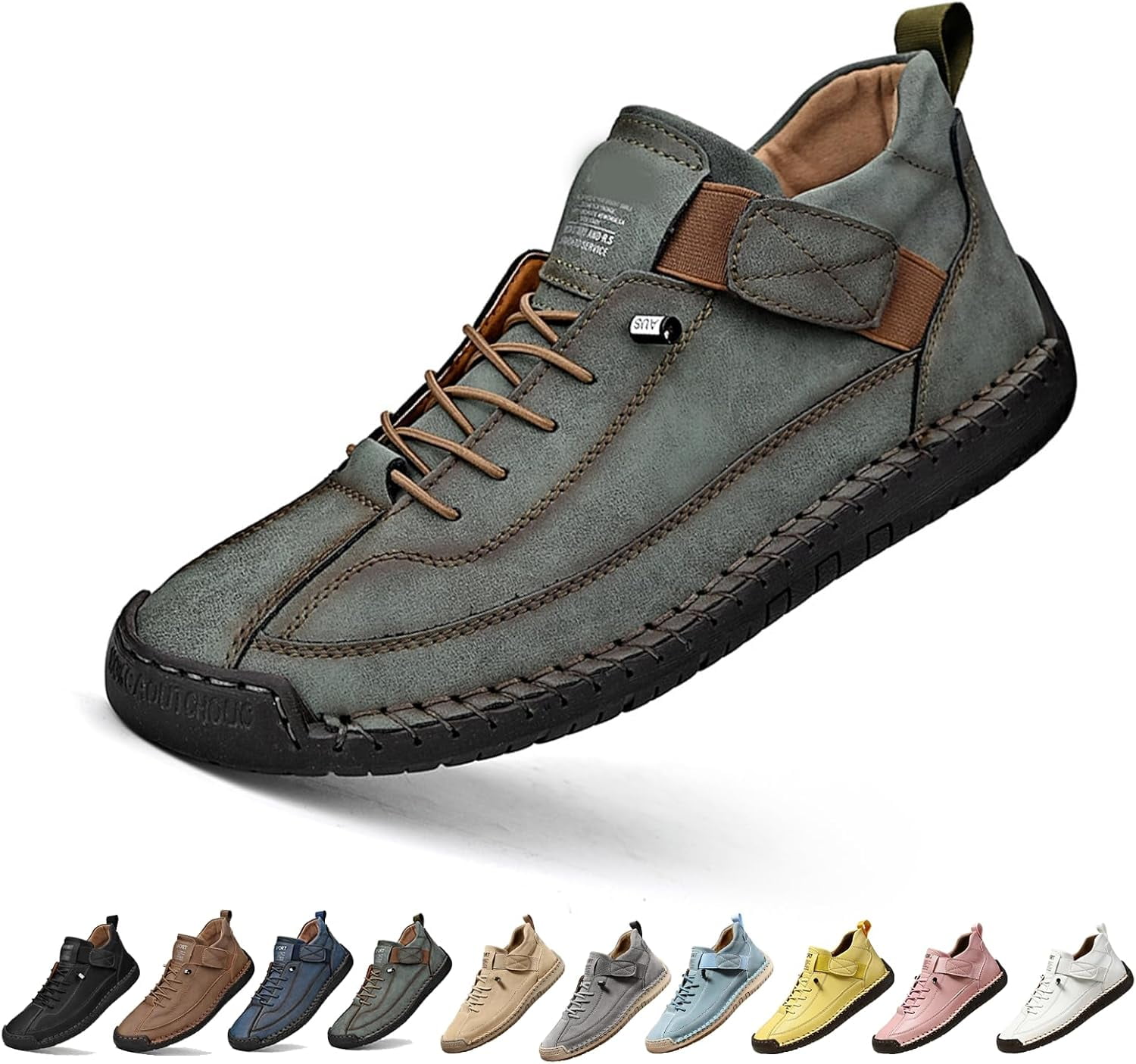 Wright and Mason Women Shoes, New Emiline Comfortable Orthopedic ...