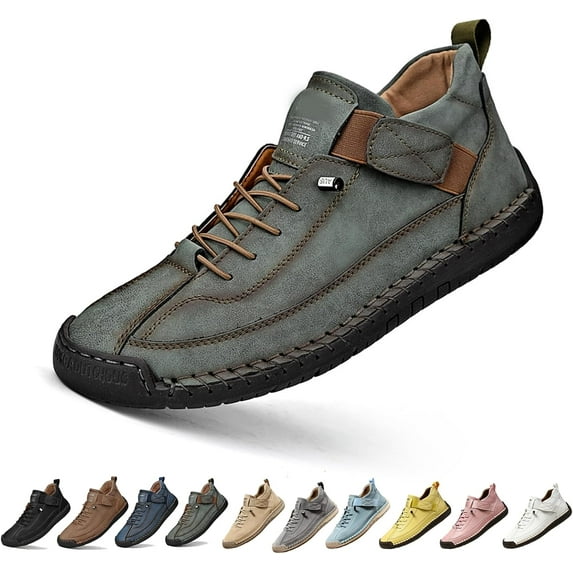 Wright and Mason Women Shoes, New Emiline Comfortable Orthopedic ...