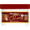Wright's Copper Cream -Pack of 6 - Walmart.com