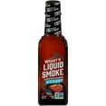 Wright's Original Hickory Flavored Liquid Smoke, BBQ & Grill Marinade ...