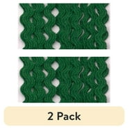 Simplicity Drawstring Cord 1/4"X12yd-White - Walmart.com