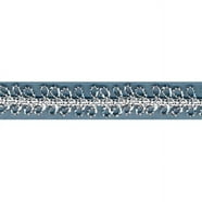 Simplicity Drawstring Cord 1/8"X18yd-Black - Walmart.com