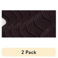 Simplicity Drawstring Cord 1/8"X18yd-Black - Walmart.com