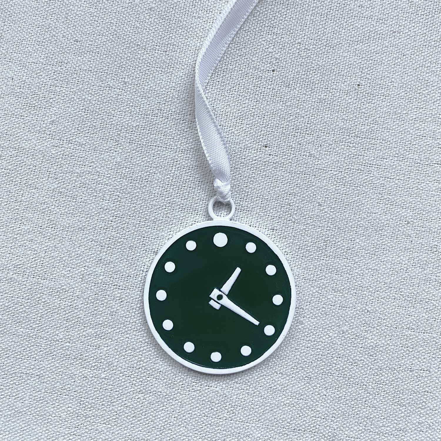 Wrigley Field Clock Ornament - Walmart.com