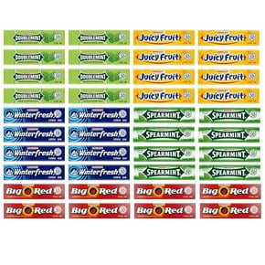 Bulk gum in Bulk Candy - Walmart.com