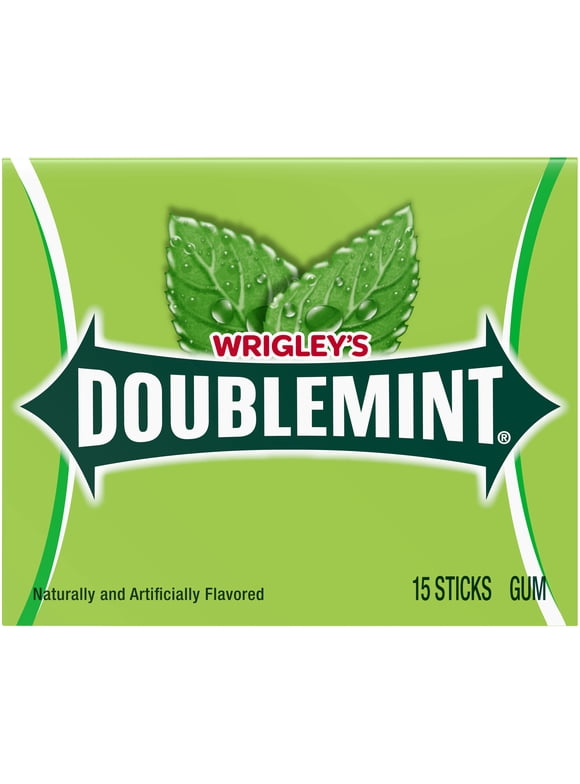 Mint gum in Gum - Walmart.com