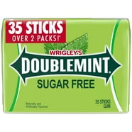 Grenades Gum - 30ct Bag (Peppermint Bang) - Walmart.com