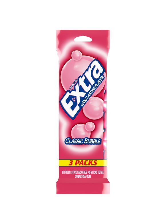 Extra Gum in Shop by Brand - Walmart.com