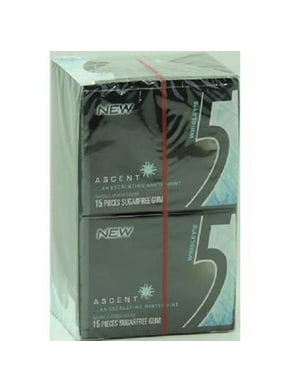 5 Gum in Shop by Brand - Walmart.com
