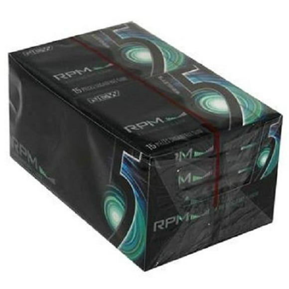 5 Gum