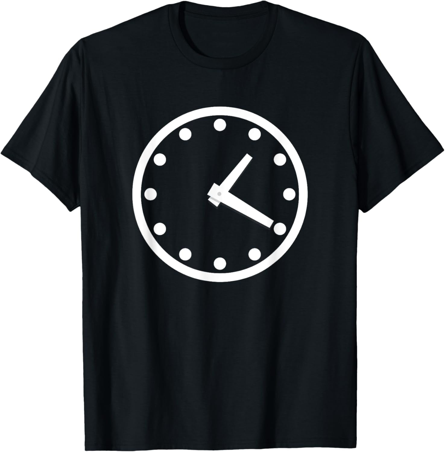 Wrigleyville Friday 1 20 Scoreboard Clock Face T-Shirt - Walmart.com