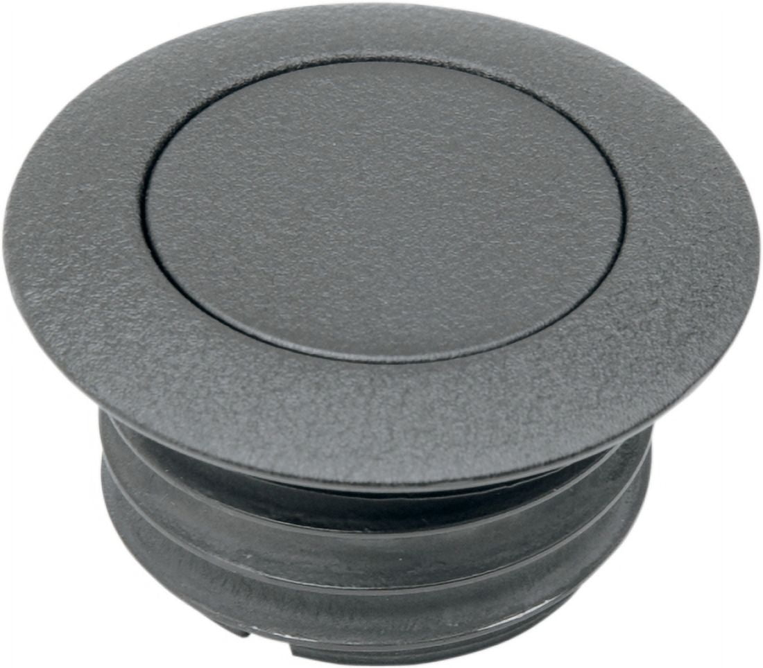 Wrinkle Black Vented Pop-Up Gas Cap - Walmart.com