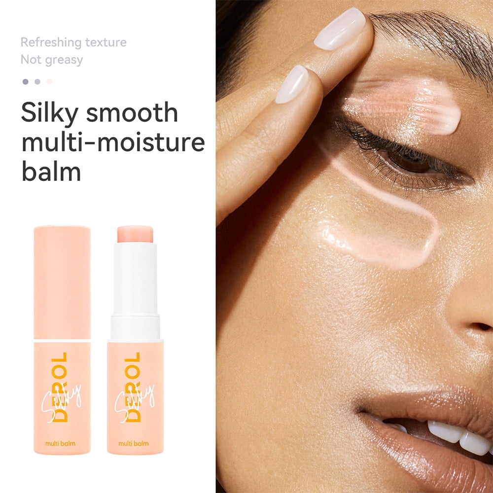 Wrinkle Bounce Moisturizing Multi Balm Stick, Wrinkle Moisturizing Balm ...