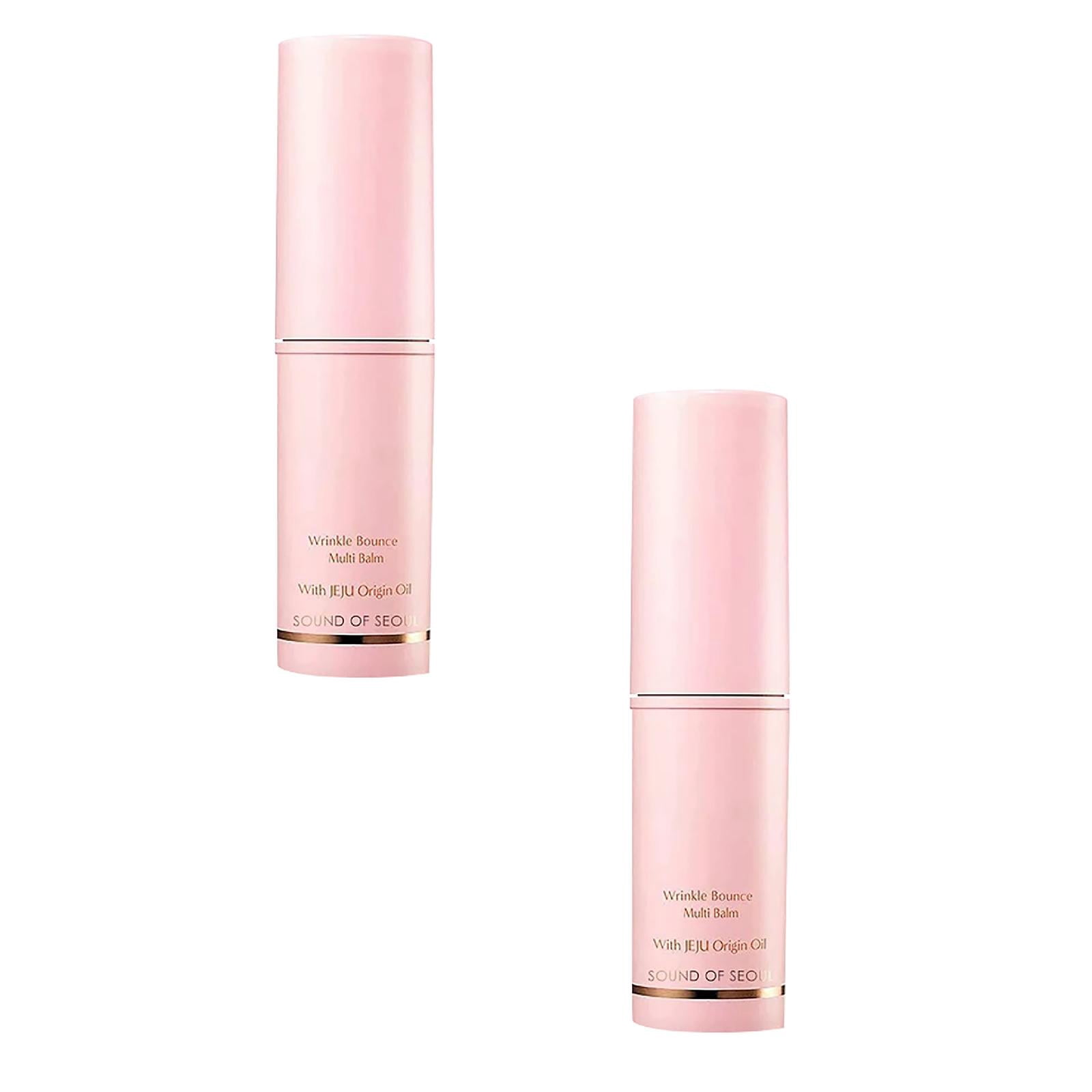 Wrinkle Bounce Multi Balm | All-in-One Hydrating Balm Eye Cream Make Up ...