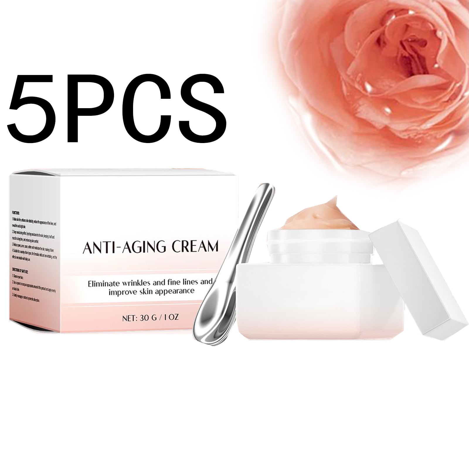 Wrinkle Filler,Il&Mak&Iage Lift Plumping Cream,Power Up Eye Cream ...