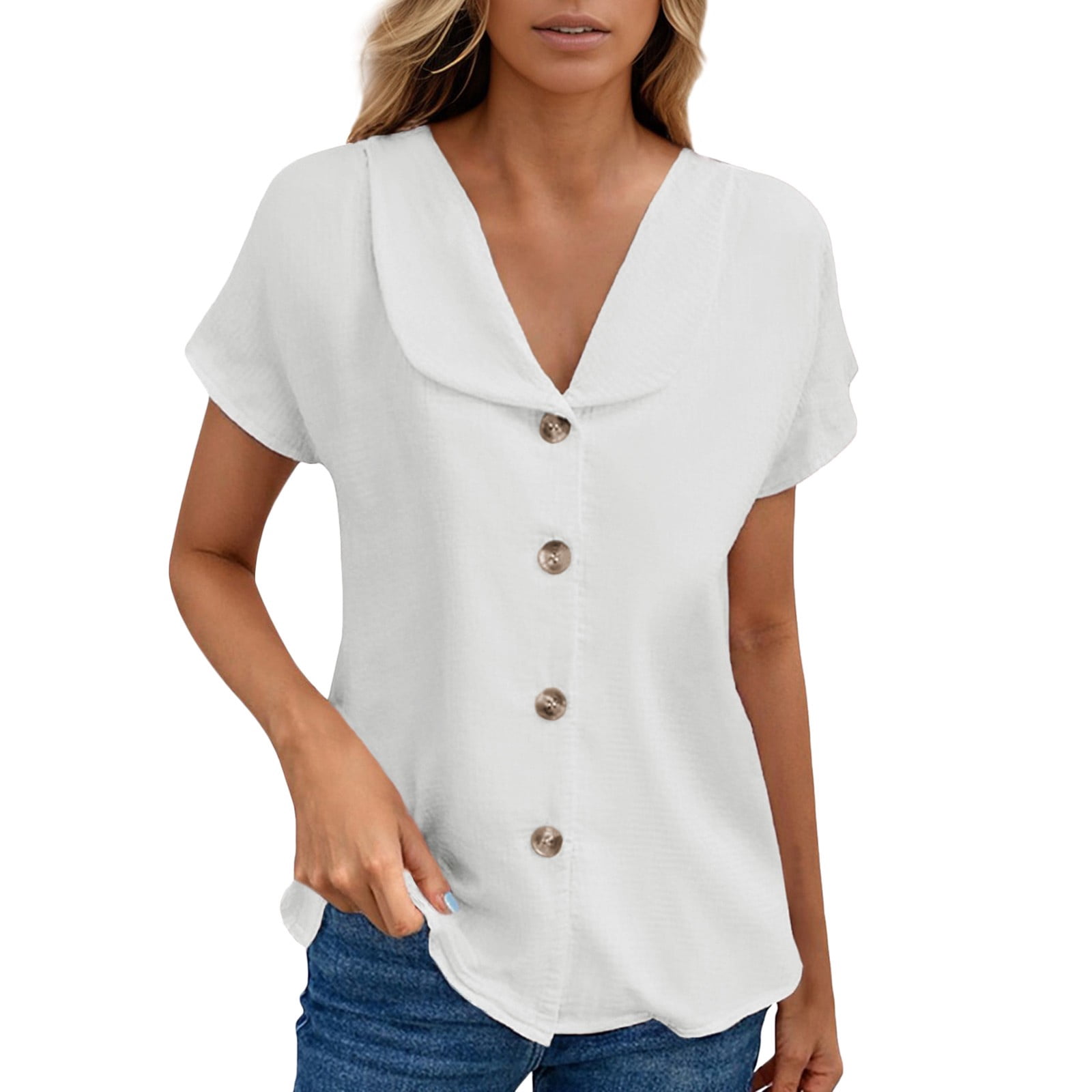 Wrinkle-Free Tropical Vacation Top Women, Coastal Granddaughter Clothes ...