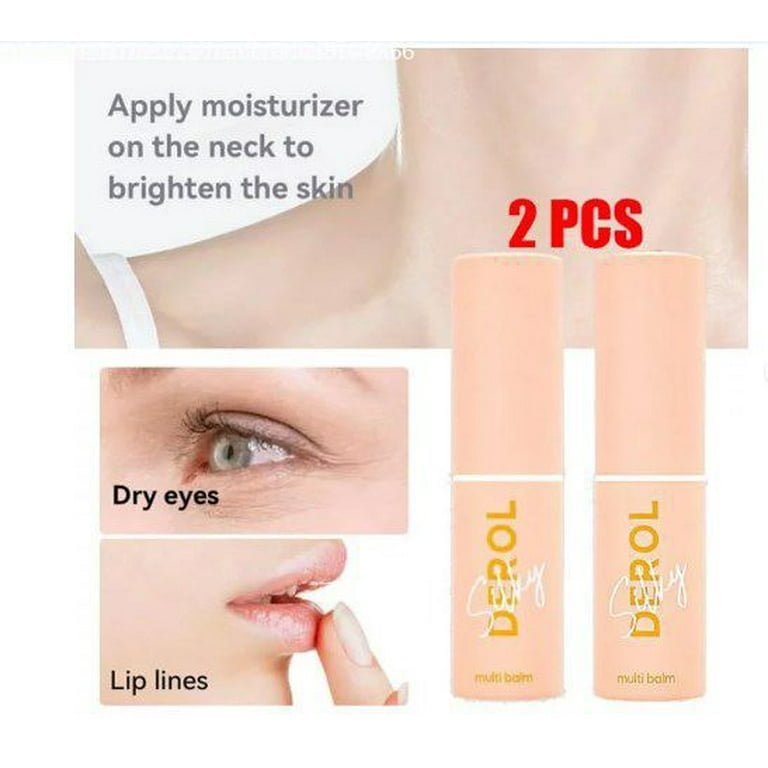1-3psc Derol Silky Smooth Collagen Multi Moisturizing Balm, 41% OFF