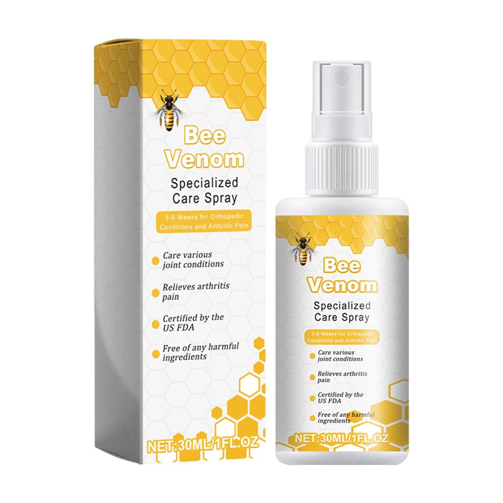 Wrinkle Reducing Skin＆Body Care Joint Spray Joint Problems Mild And Non ...