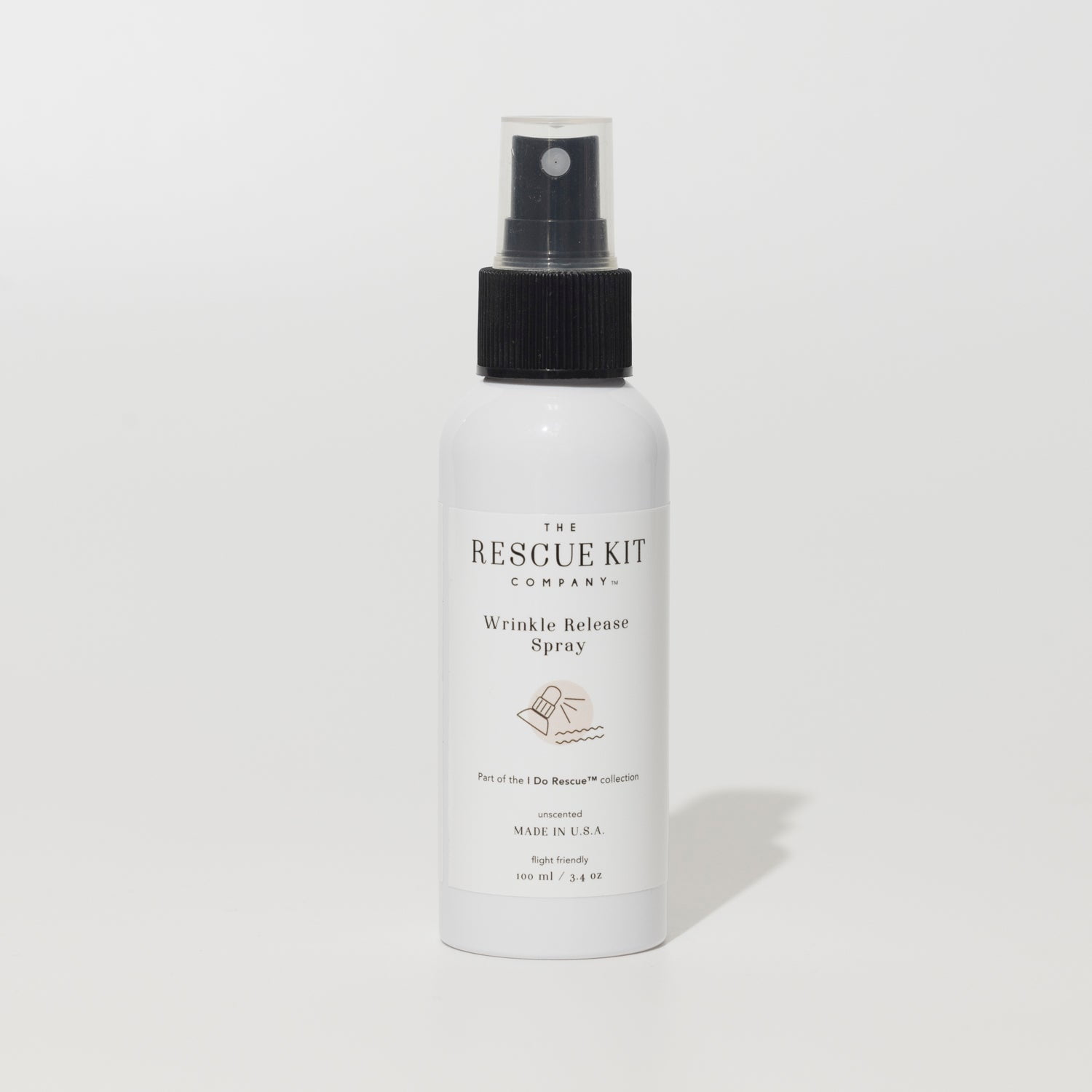 Wrinkle Release Spray - Walmart.com