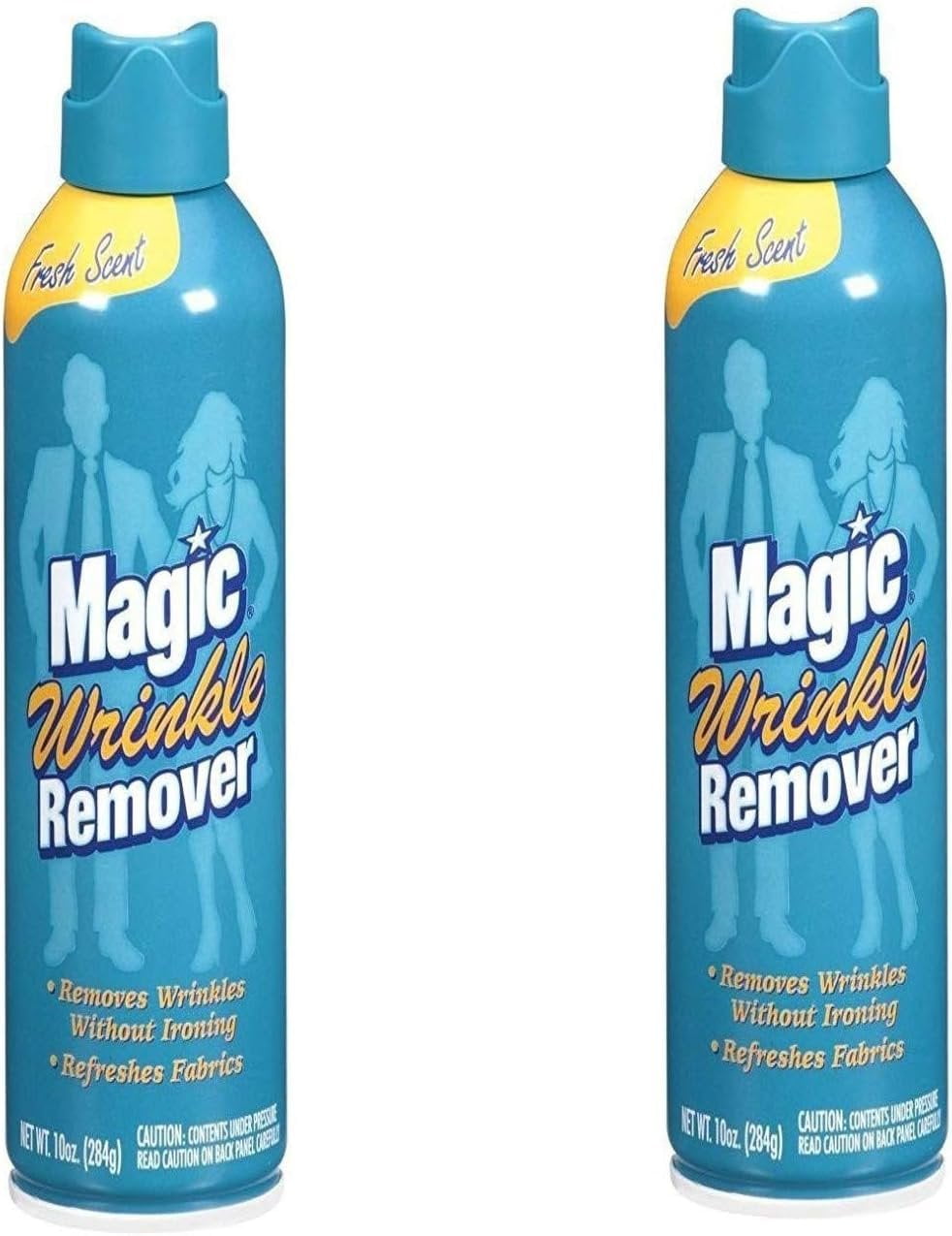 Wrinkle Remover Spray, 10-oz. - Walmart.com