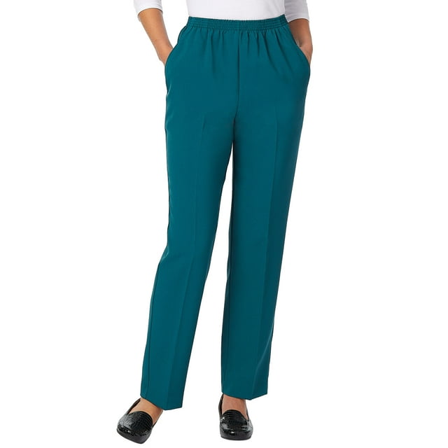Wrinkle-Resistant Pants - Walmart.com