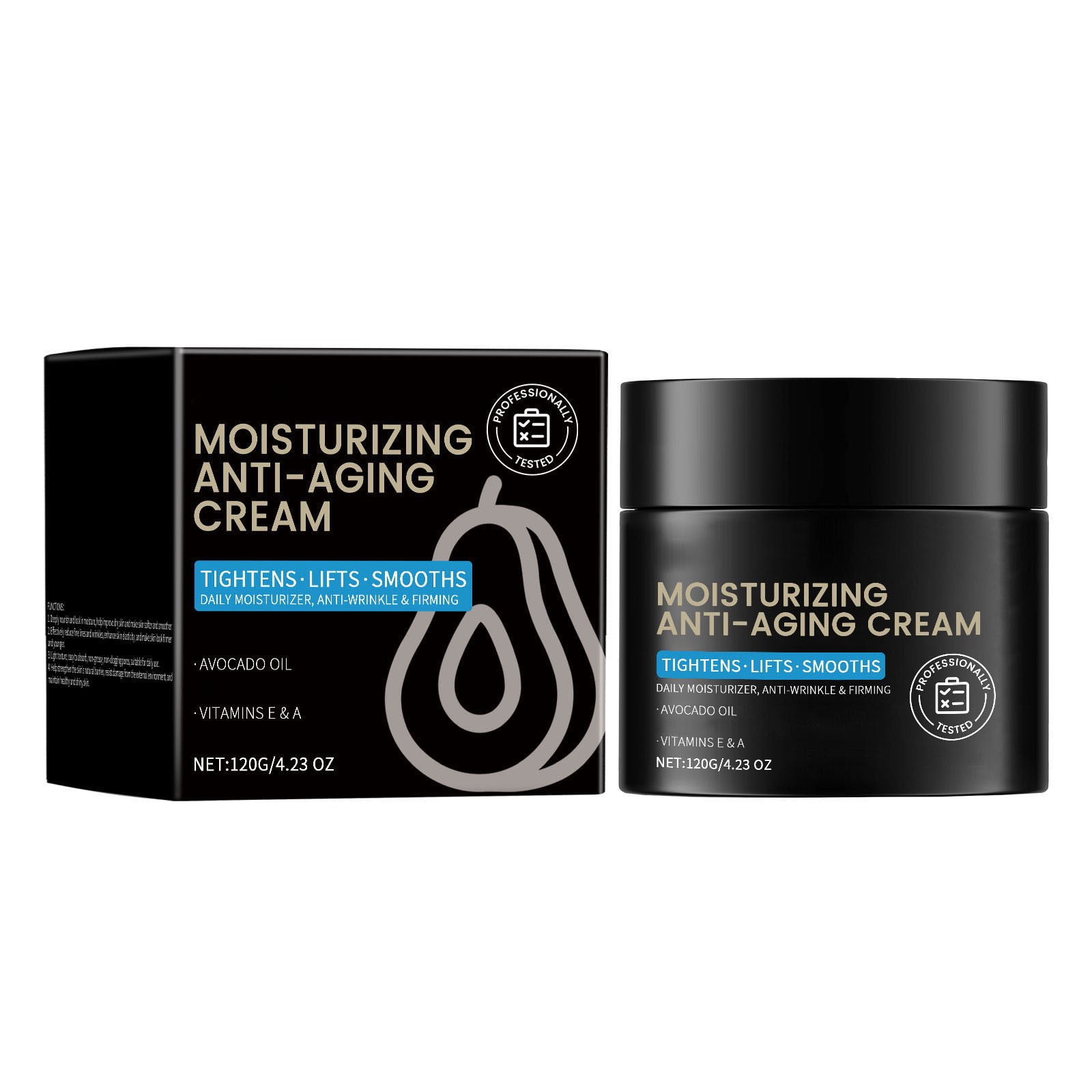 Wrinkle Tallow Balm Mens Tallow Face Cream Tallow Face Moisturizer ...