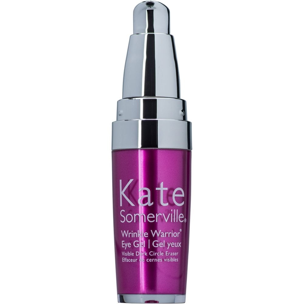 Kate Somerville Wrinkle Warrior Eye Gel - Dark Nepal | Ubuy