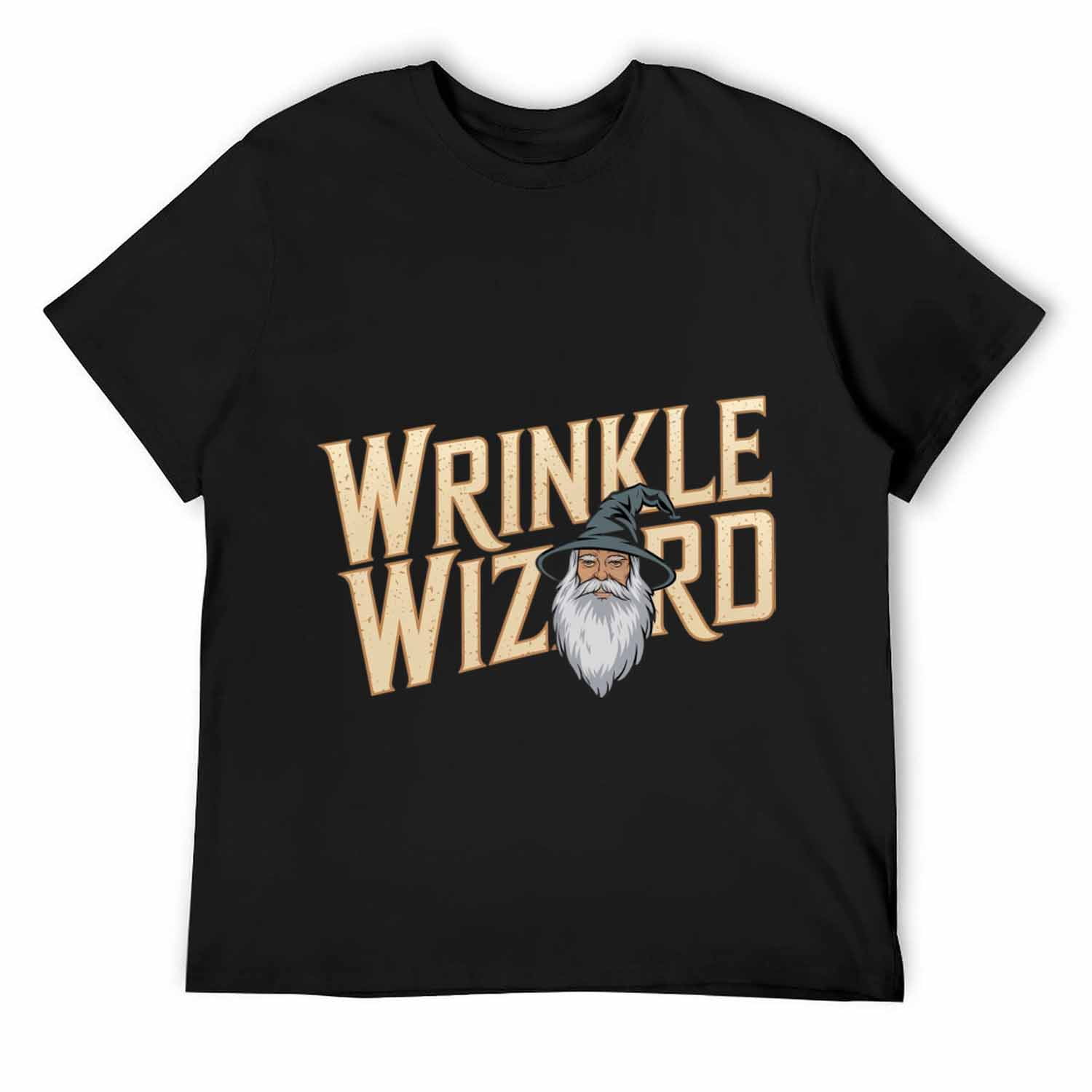 Wrinkle Wizard Leopard Teacher Back To School T-Shirt - Walmart.com