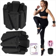 Bala Bangles Wrist & Ankle Weights for Women & Men (Sand) - 1 Pound ...