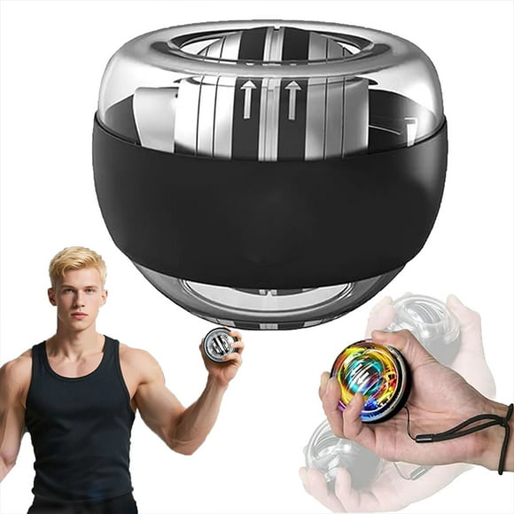 Gyro Ball
