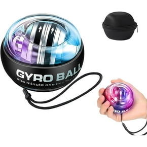 Gyro Ball