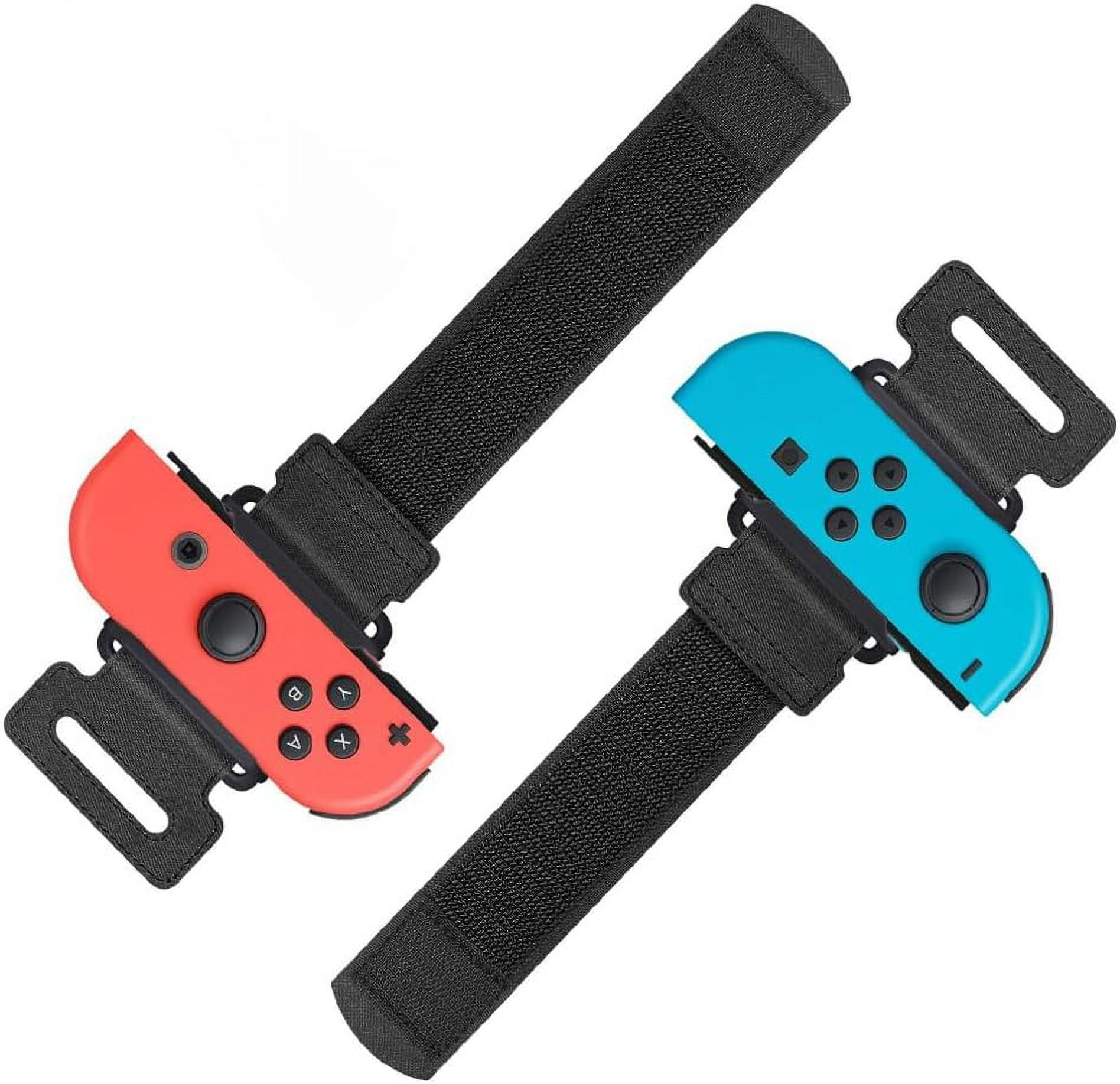 Wrist Band Straps Compatible with Switch Just-Dance for Zumba Burn It ...