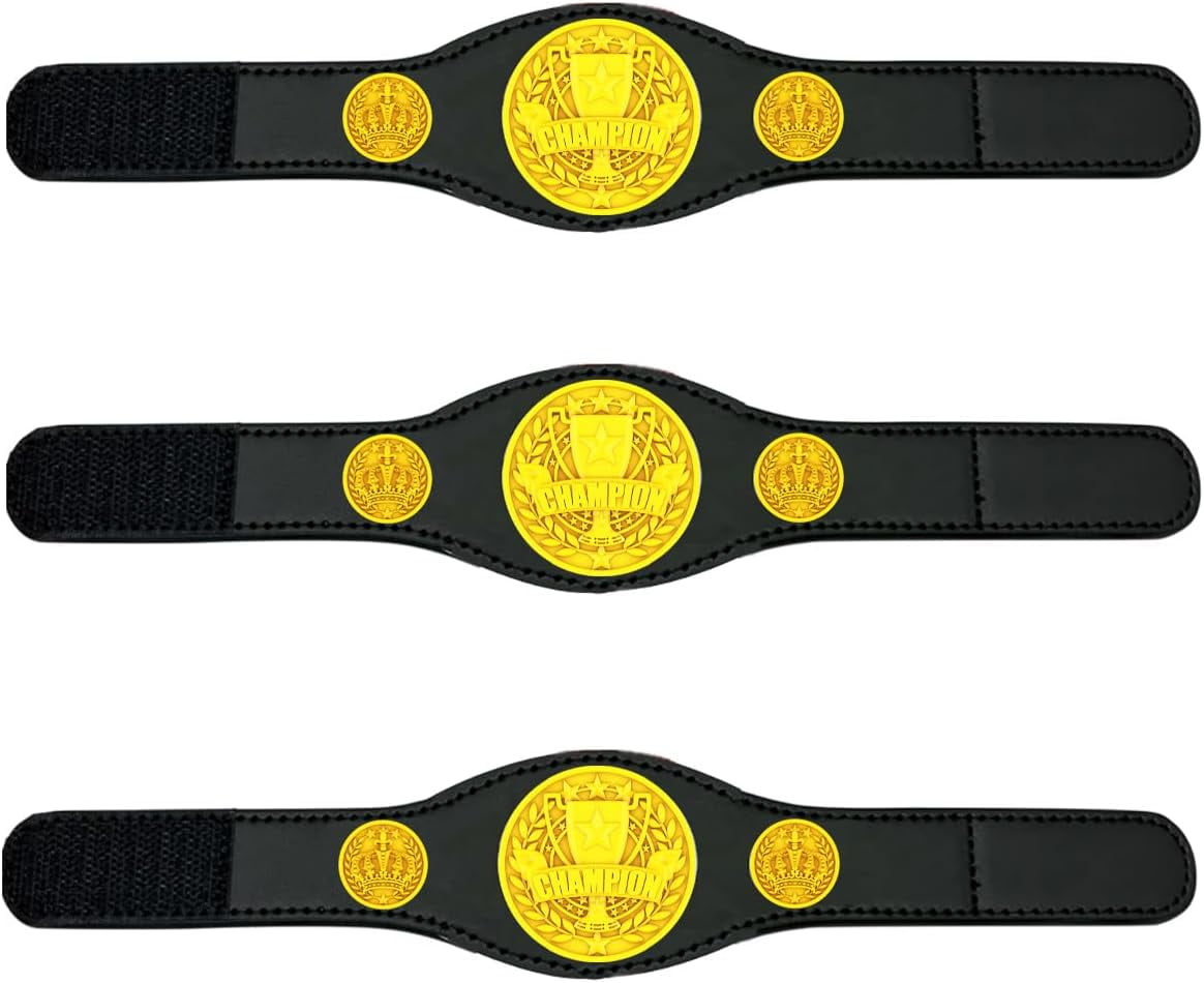 Wrist Band Trophy Award Championship Awards Gift Trophies Metal Prize ...