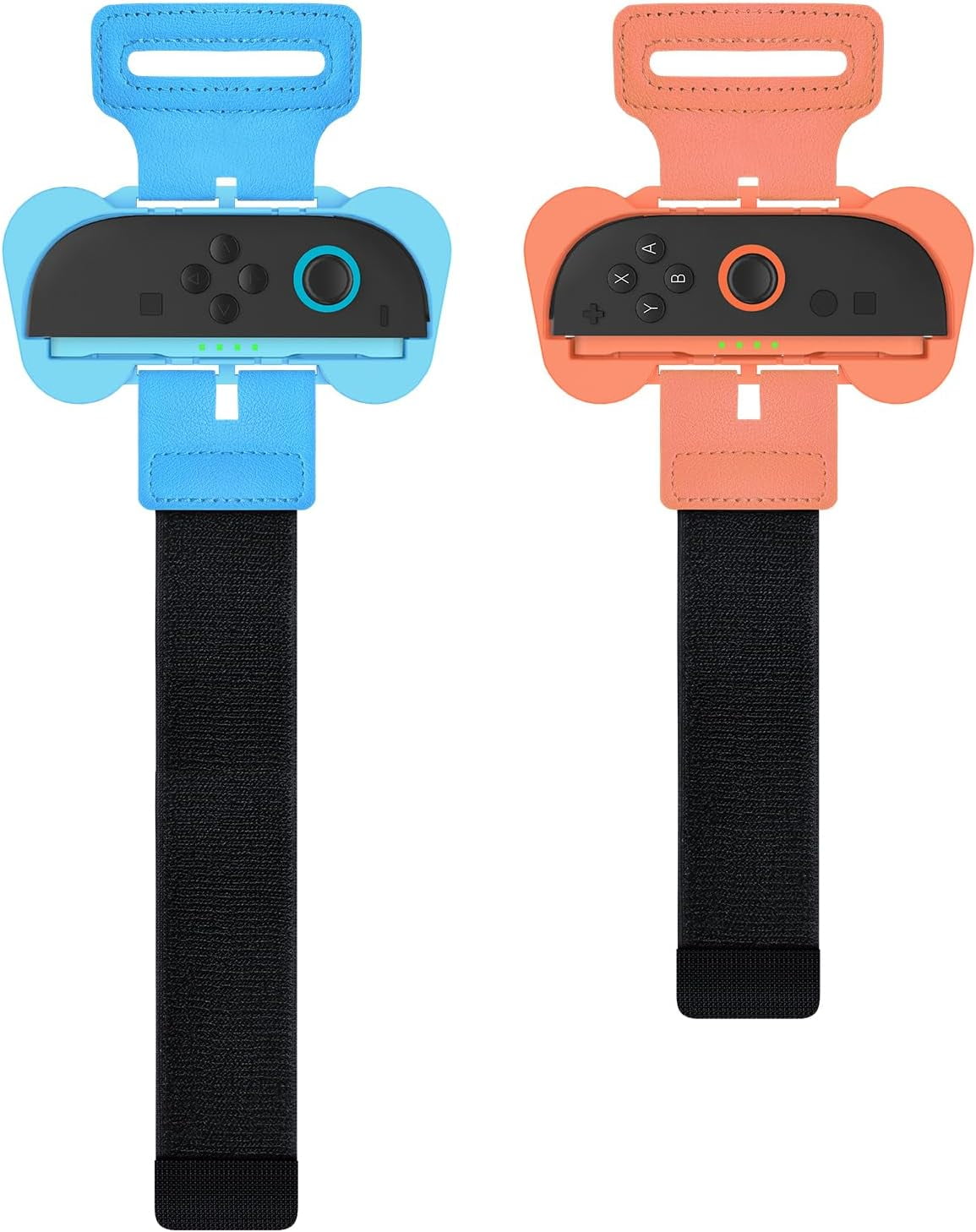 Wrist Bands for NS Switch 2 Dance 2025 2024 2023 ,Adjustable Elastic ...