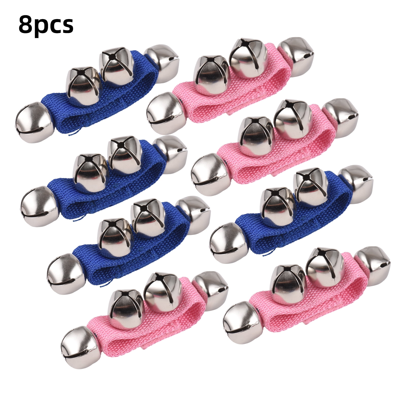 Wrist Bells,Wrist Bell Percussion Musical Wrist Bell Bells Musical ...