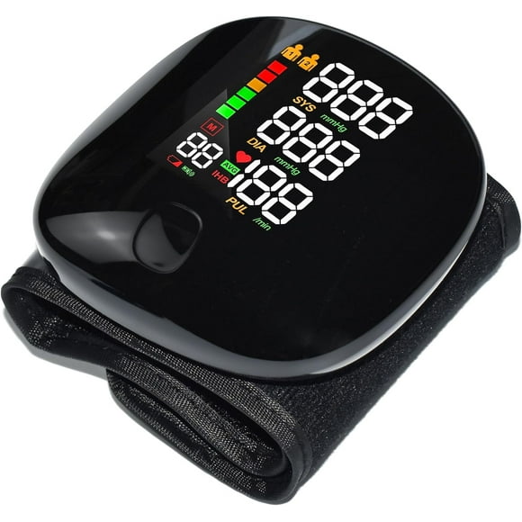 Blood Pressure Monitors - Reliable Health Equipment for Businesses