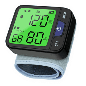 24 Hour Blood Pressure Monitors