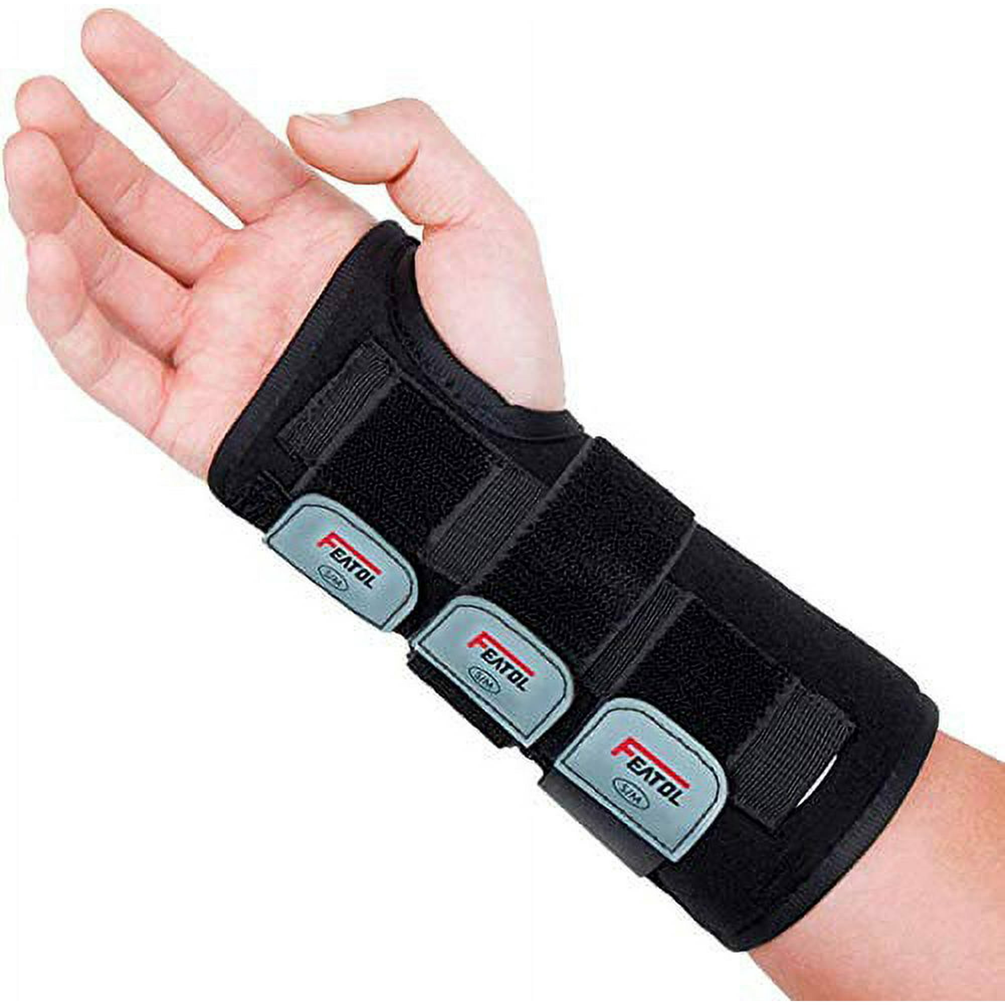 Sprained Wrist Cast