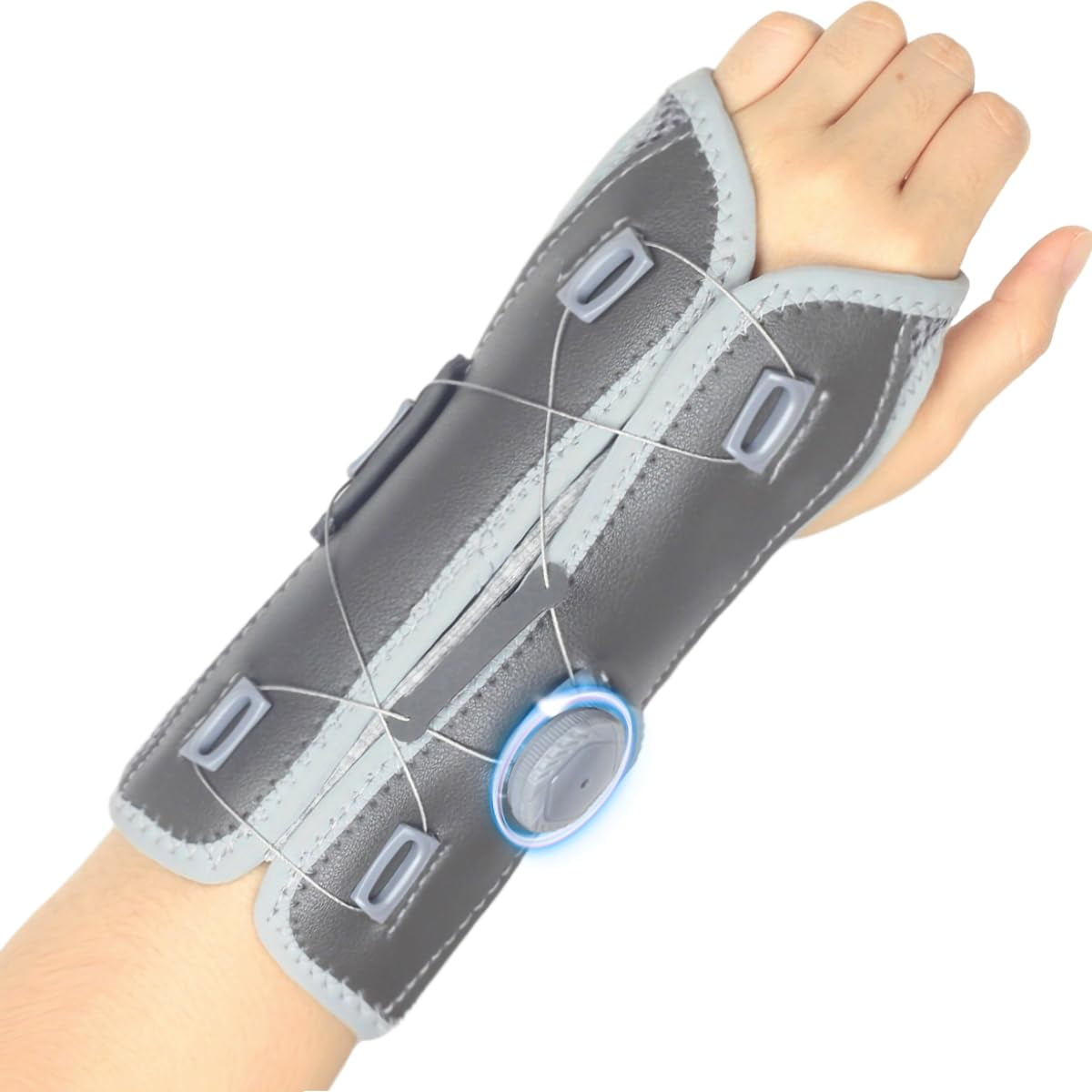 Customer reviews for Wrist Brace for Carpal Tunnel Fit Both Left Right ...