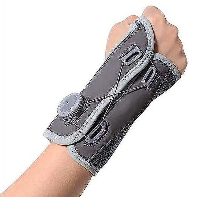 Wrist Brace for Carpal Tunnel Relief, Wrist Support Brace Sleeping with ...