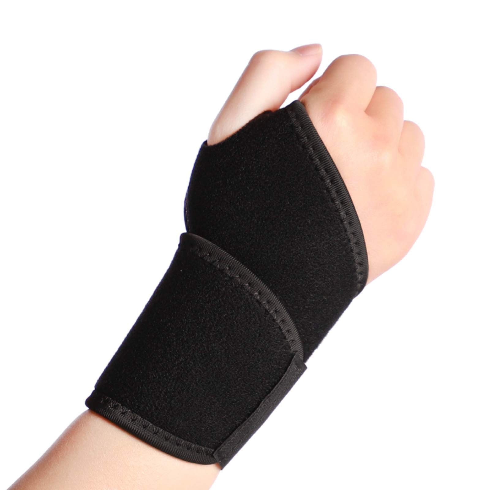 Wrist Brace for Carpal Tunnel support for pain relief, Compression ...
